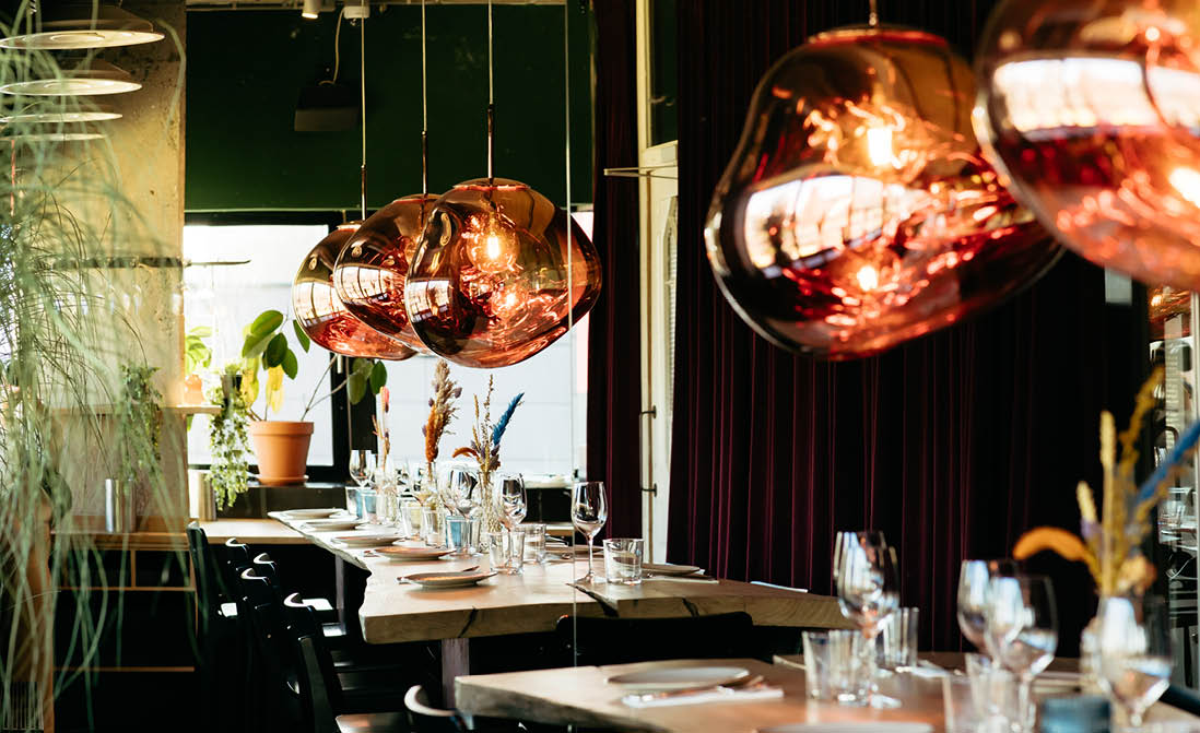 BAUT Oost De Gang - GASEROP Events