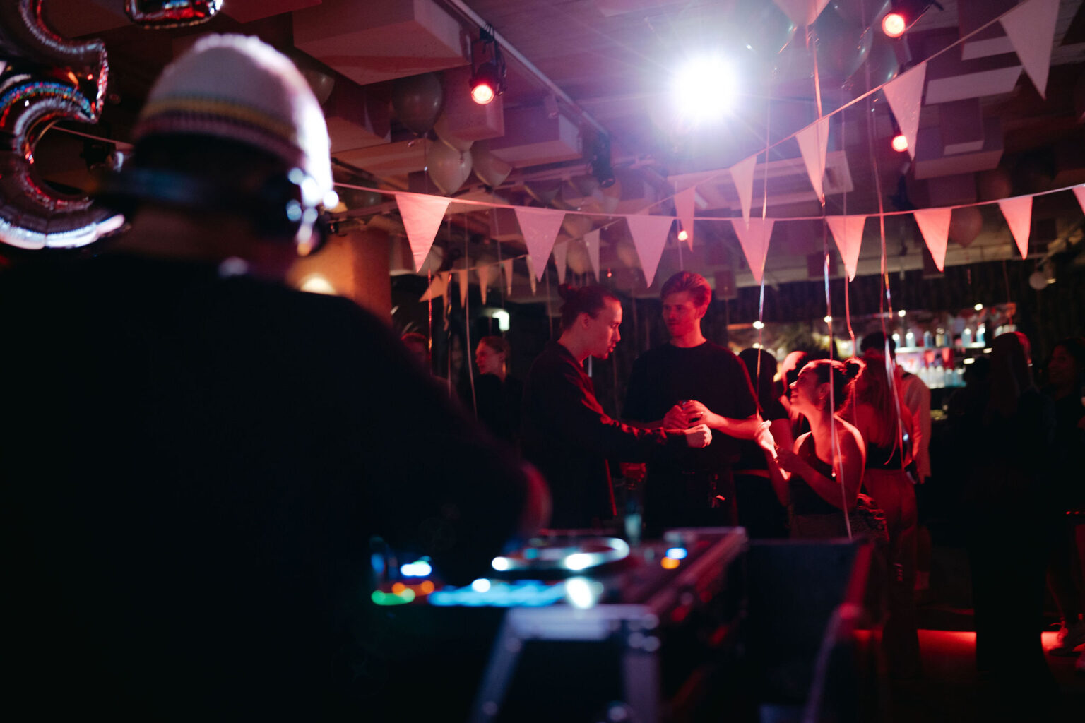 BAUT Oost Het Restaurant - GASEROP Events