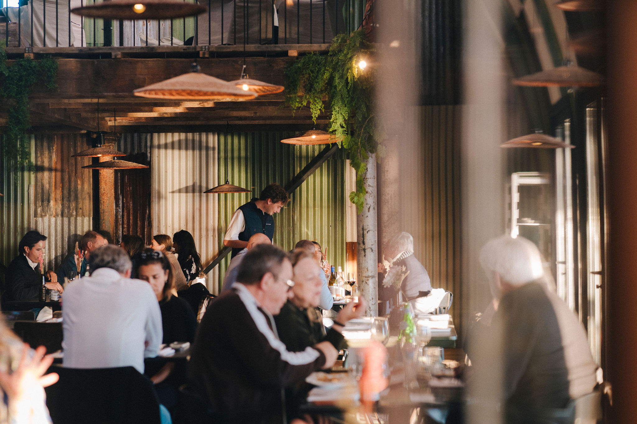 Baut Events - GASEROP Events